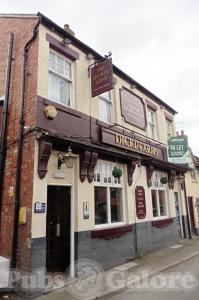 The Dickin Arms in Wem (near Shrewsbury) : Pubs Galore