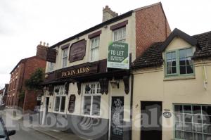 The Dickin Arms in Wem (near Shrewsbury) : Pubs Galore