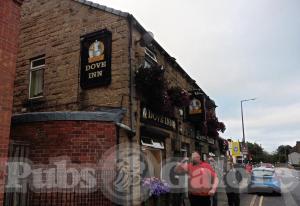 Dove Inn in Barnsley : Pubs Galore
