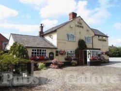 The Crown Inn In Lower Peover near Knutsford Pubs Galore The Crown Inn In Lower Peover near Knutsford Pubs Galore