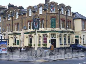 The Alma Tavern in Addiscombe, Croydon : Pubs Galore