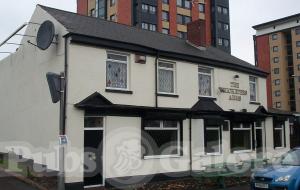 The Cricketers Arms in Trinity Way, West Bromwich : Pubs Galore