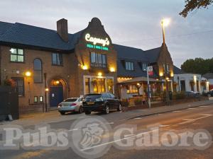 Cagney's in Balls Hill, West Bromwich : Pubs Galore