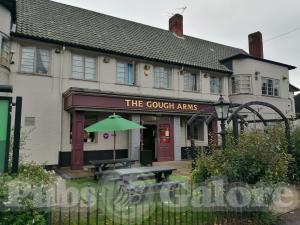 Gough Arms in Balls Hill, West Bromwich : Pubs Galore