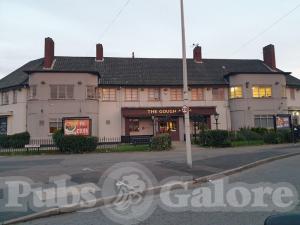Gough Arms in Balls Hill, West Bromwich : Pubs Galore