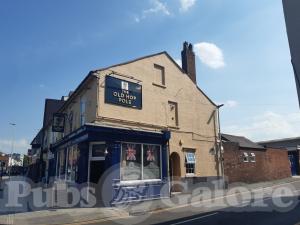 Old Hop Pole in West Bromwich : Pubs Galore