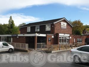 The Spinney in Stone Cross, West Bromwich : Pubs Galore