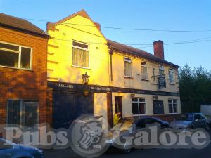 The Orange Tree in Ettingshall, Wolverhampton : Pubs Galore