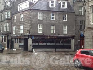 Scottish Embassy in Aberdeen : Pubs Galore
