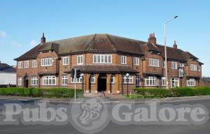 Victoria Hotel in Cleveleys Town Centre, Thornton-Cleveleys : Pubs Galore