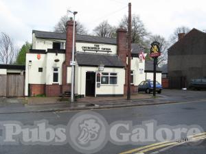 Churchfield Tavern in Lyndon, West Bromwich : Pubs Galore