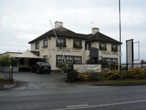 Risley Park in Risley (near Derby) : Pubs Galore