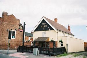 The Eclipse In Loscoe near Heanor Pubs Galore The Eclipse In Loscoe near Heanor Pubs Galore