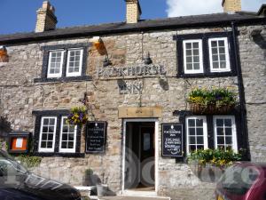 Packhorse Inn in Little Longstone (near Bakewell) : Pubs Galore