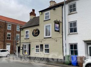 Spread Eagle in Driffield : Pubs Galore