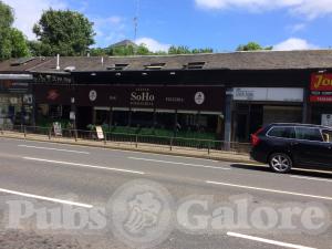 Little SoHo in Jordanhill, Glasgow : Pubs Galore