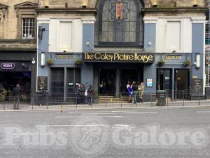 The Caley Picture House (JD Wetherspoon) in Edinburgh : Pubs Galore
