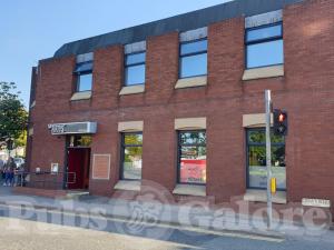 Fifty Five Degrees in Alsager (near Stoke-On-Trent) : Pubs Galore