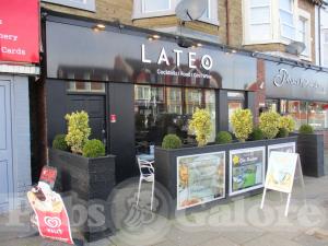 Lateo in South Shore, Blackpool : Pubs Galore