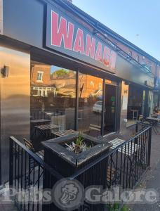 Wanago in West Didsbury, Manchester : Pubs Galore