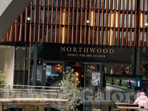 Northwood in N1 : Pubs Galore