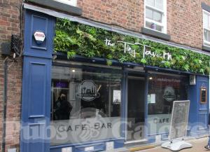 The Tiny Tavern in Ormskirk : Pubs Galore