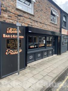G&J Muckers in Macclesfield : Pubs Galore