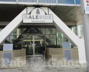 Raleside Brewhouse in Blackpool : Pubs Galore
