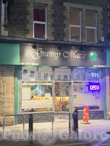 Granny Mac's in Cathays, Cardiff : Pubs Galore