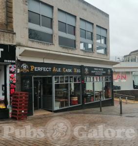 PACK in Wolverhampton : Pubs Galore