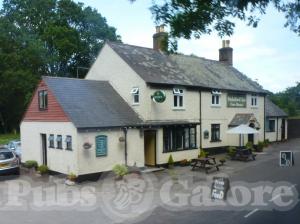 The Stokeford Inn in East Stoke (near Wareham) : Pubs Galore