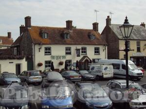 The Quay Inn in Wareham : Pubs Galore