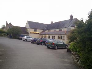 Elm Tree Inn in Langton Herring, Weymouth : Pubs Galore