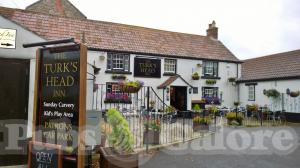 The Turks Head Inn in Chickerell (near Weymouth) : Pubs Galore