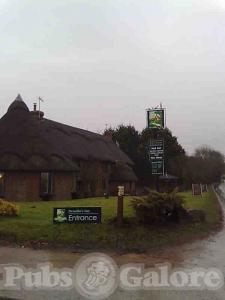 Drusillas Inn in Horton (near Wimborne) : Pubs Galore