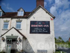 Horton Inn in Horton (near Wimborne) : Pubs Galore
