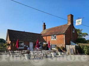 The Ash Tree Inn in Ashburnham (near Battle) : Pubs Galore
