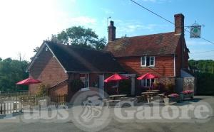 The Ash Tree Inn in Ashburnham (near Battle) : Pubs Galore