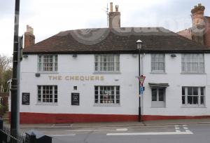 The Chequers in Battle : Pubs Galore