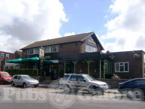 The Cricketers in Southwick (near Brighton) : Pubs Galore