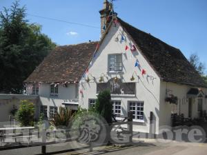 The White Hart in Flitton (near Bedford) : Pubs Galore