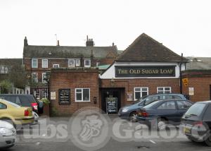 The Old Sugar Loaf in Dunstable : Pubs Galore