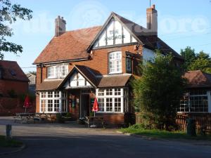 The Anchor in Tilsworth (near Leighton Buzzard) : Pubs Galore