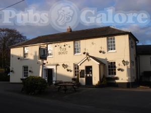 The Boot in Soulbury (near Leighton Buzzard) : Pubs Galore
