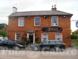 The Swan in Stewkley (near Leighton Buzzard) : Pubs Galore