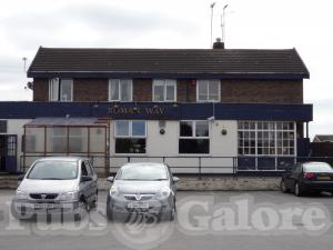 The Roman Way in Lewsey Farm, Luton : Pubs Galore