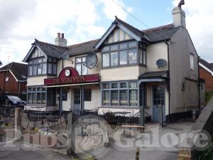 The Sportsman in Stopsley, Luton : Pubs Galore