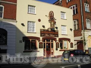 The Wheelwright Arms in Luton : Pubs Galore