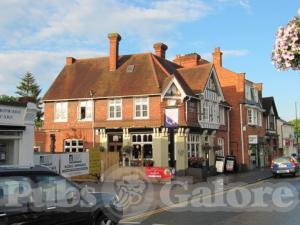 The Stag in Ascot : Pubs Galore