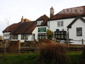 The Swan Inn in Inkpen (near Hungerford) : Pubs Galore